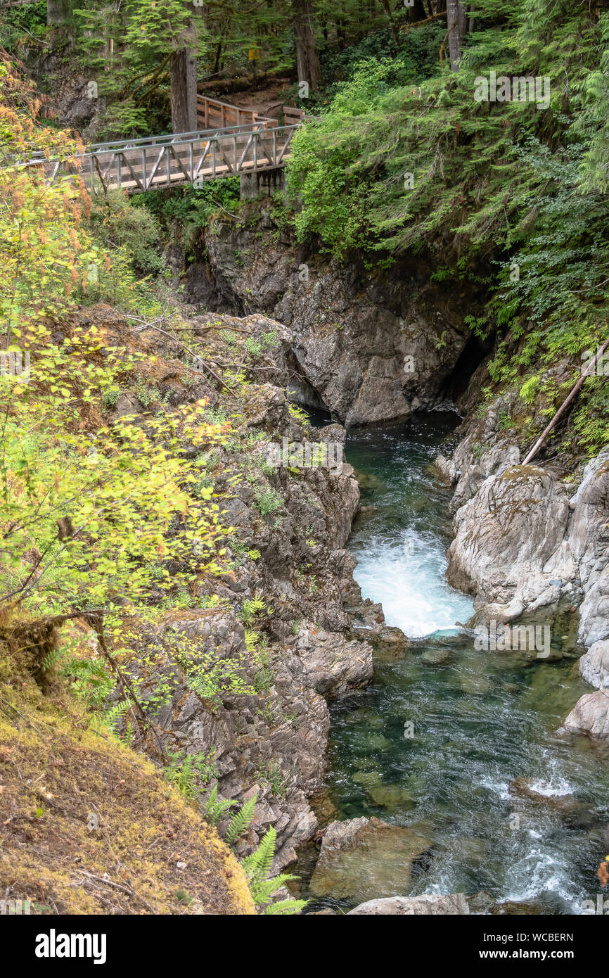 Coombs bc -Fotos und -Bildmaterial in hoher Auflösung – Alamy