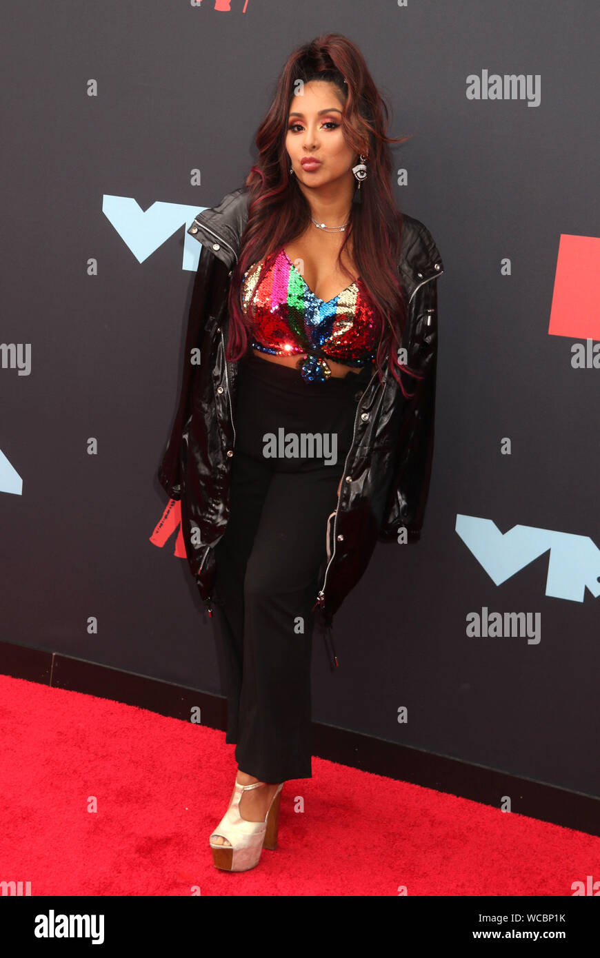 Nicole polizzi aka snooki -Fotos und -Bildmaterial in hoher Auflösung ...