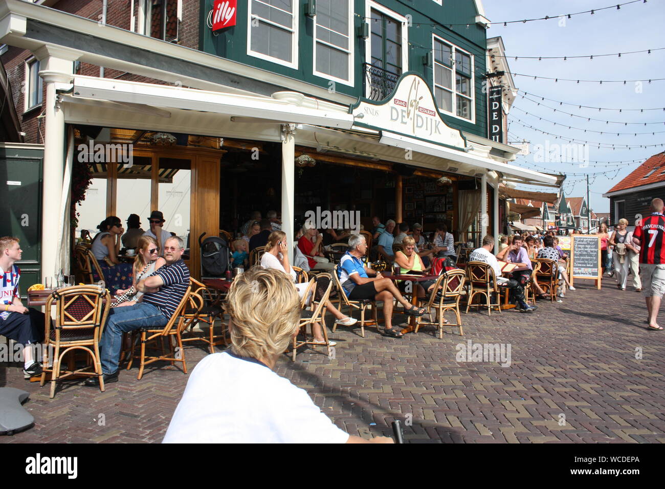 De dijk -Fotos und -Bildmaterial in hoher Auflösung – Alamy