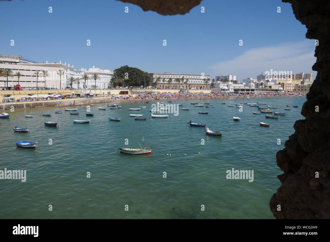Turismo playa -Fotos und -Bildmaterial in hoher Auflösung – Alamy