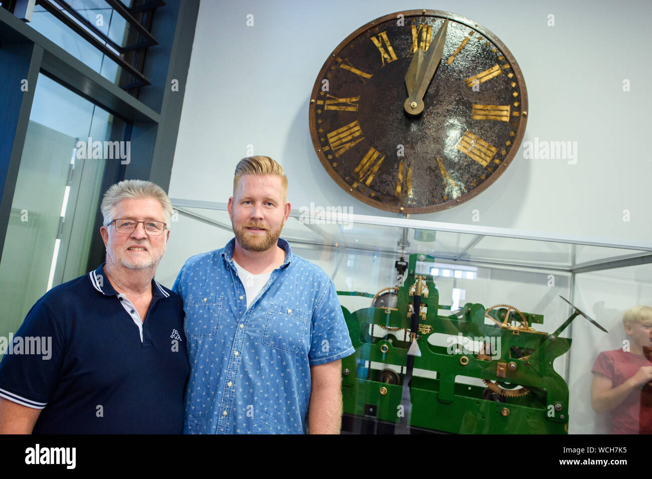 Horst bittner -Fotos und -Bildmaterial in hoher Auflösung – Alamy