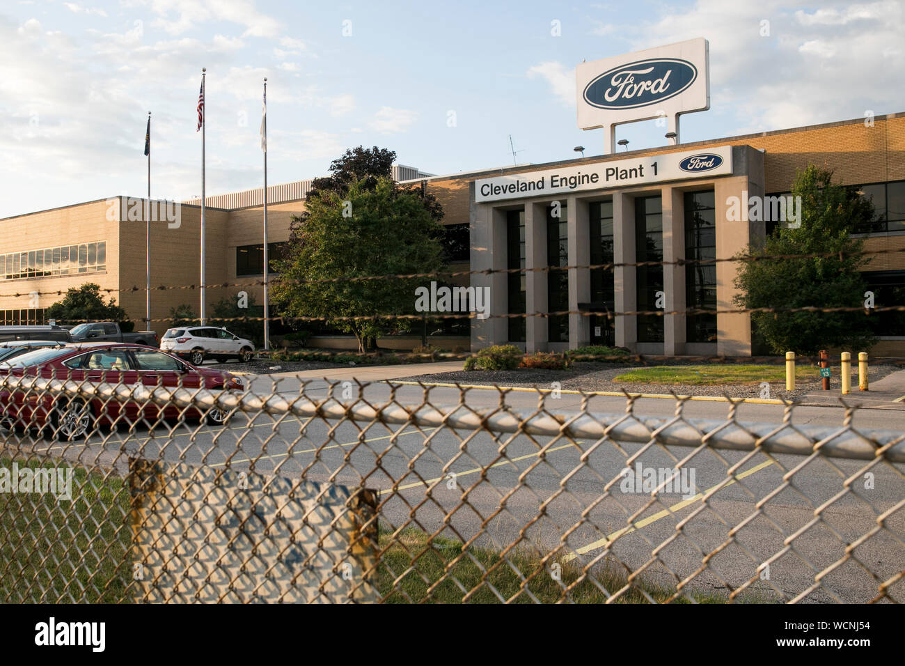 Ford logo ford logo -Fotos und -Bildmaterial in hoher Auflösung – Alamy
