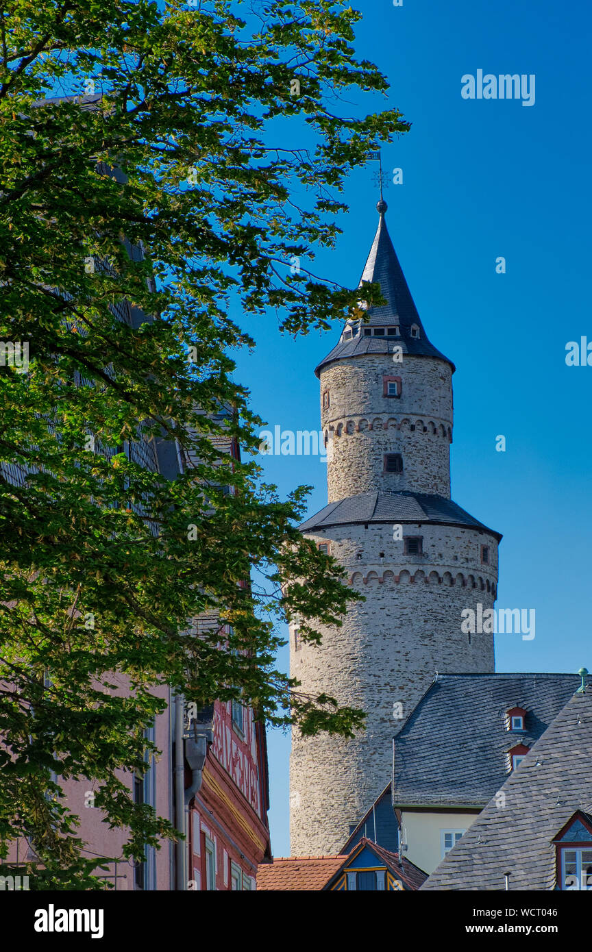 Idstein hesse -Fotos und -Bildmaterial in hoher Auflösung – Alamy