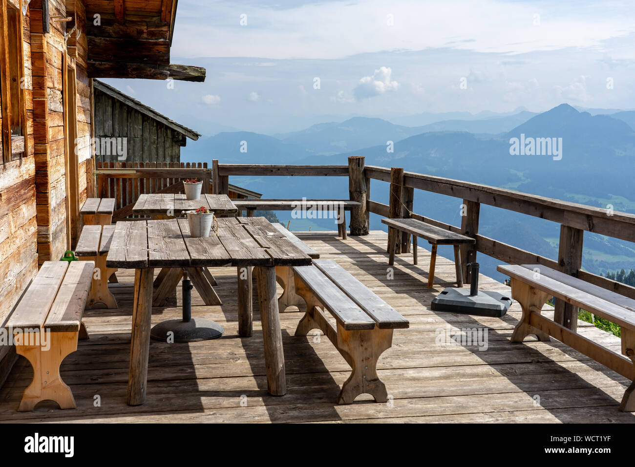 Alm hütte berge -Fotos und -Bildmaterial in hoher Auflösung – Alamy