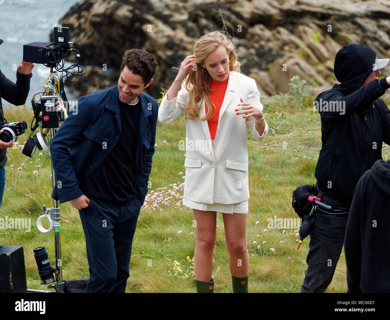 David pilcher in -Fotos und -Bildmaterial in hoher Auflösung – Alamy