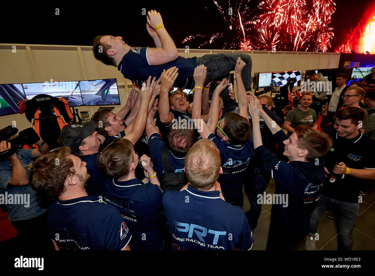 Thomas benecke -Fotos und -Bildmaterial in hoher Auflösung – Alamy