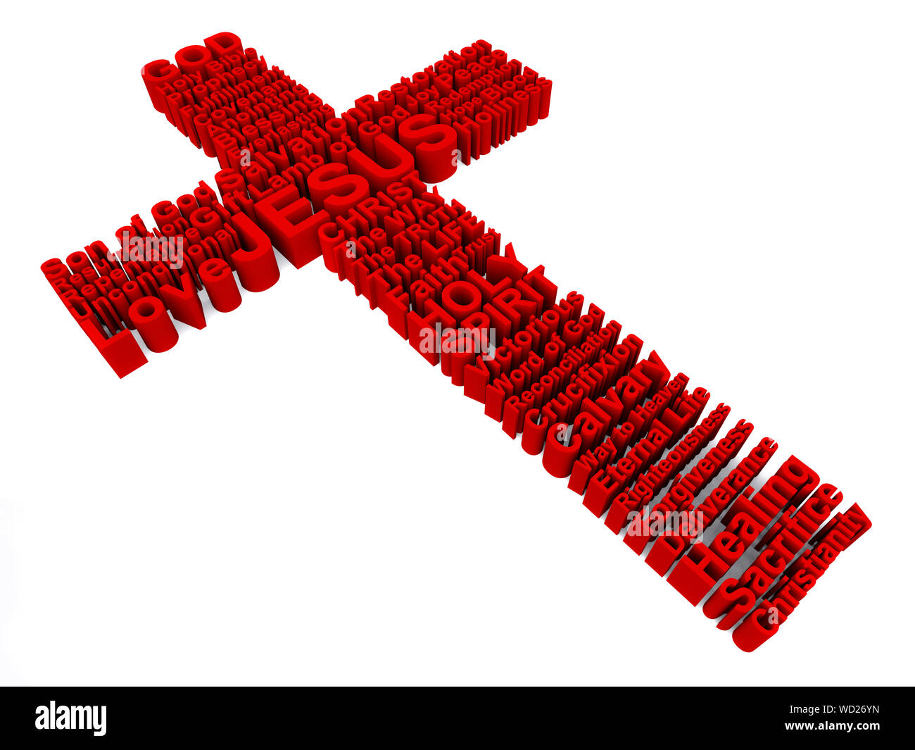 Rotes kreuz weißen hintergrund Ausgeschnittene Stockfotos und -bilder ...