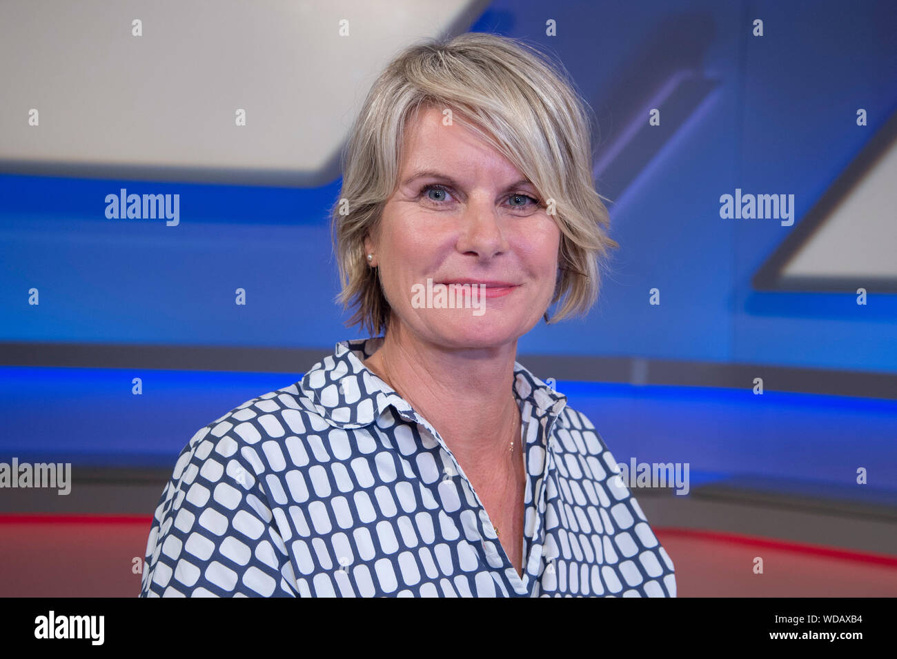Susanne Gaschke Stockfotos und -bilder Kaufen - Alamy