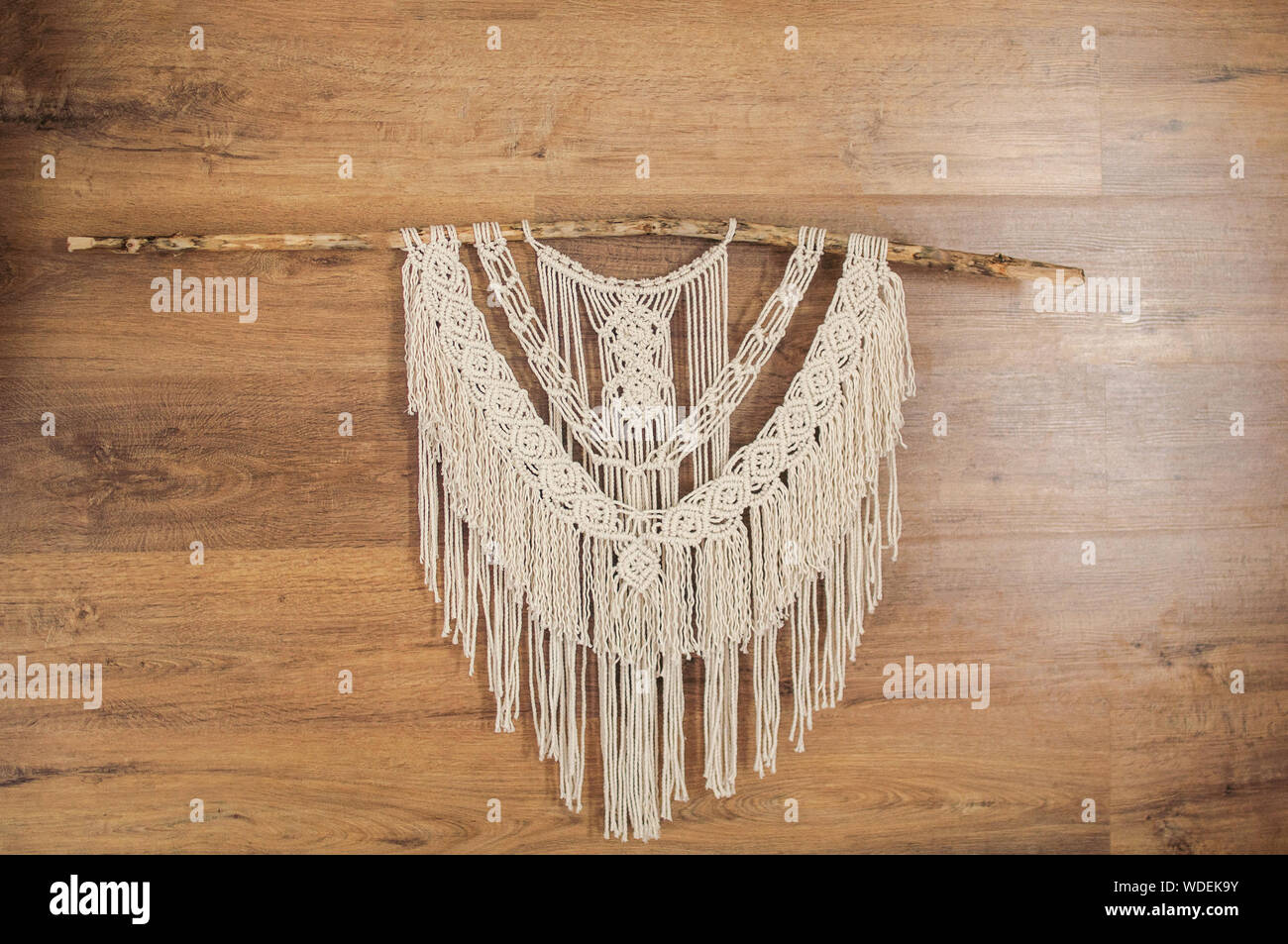 Makramee Pano Stockfotos und -bilder Kaufen - Alamy