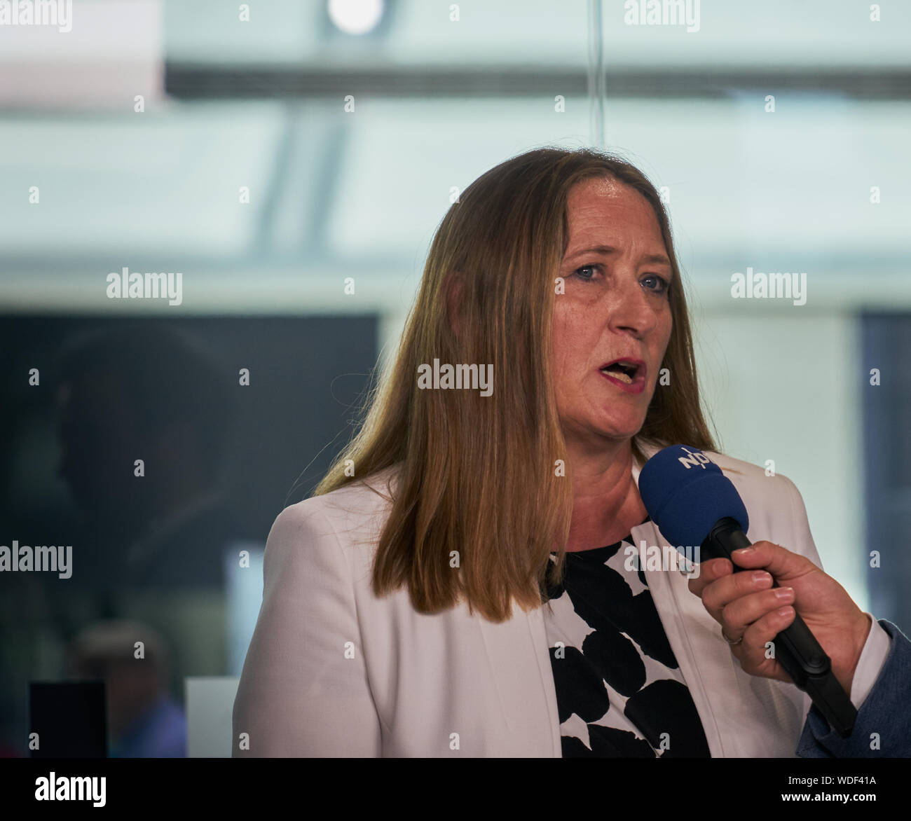 Dr gabriele -Fotos und -Bildmaterial in hoher Auflösung – Alamy