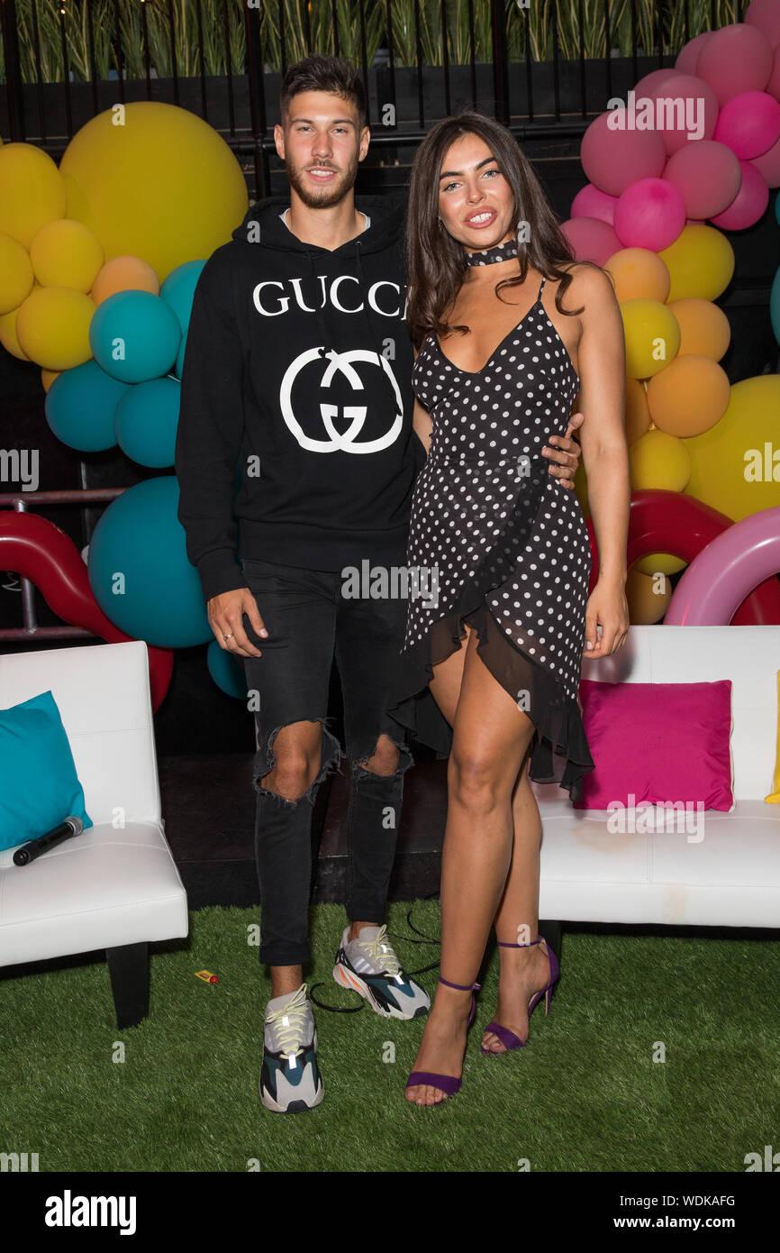 Francesca lewis -Fotos und -Bildmaterial in hoher Auflösung – Alamy