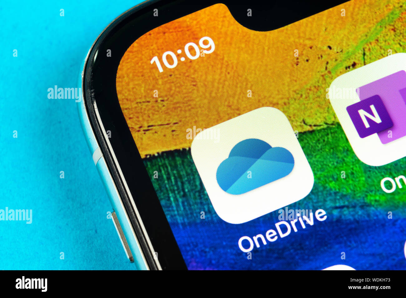 Onedrive hintergrund -Fotos und -Bildmaterial in hoher Auflösung – Alamy