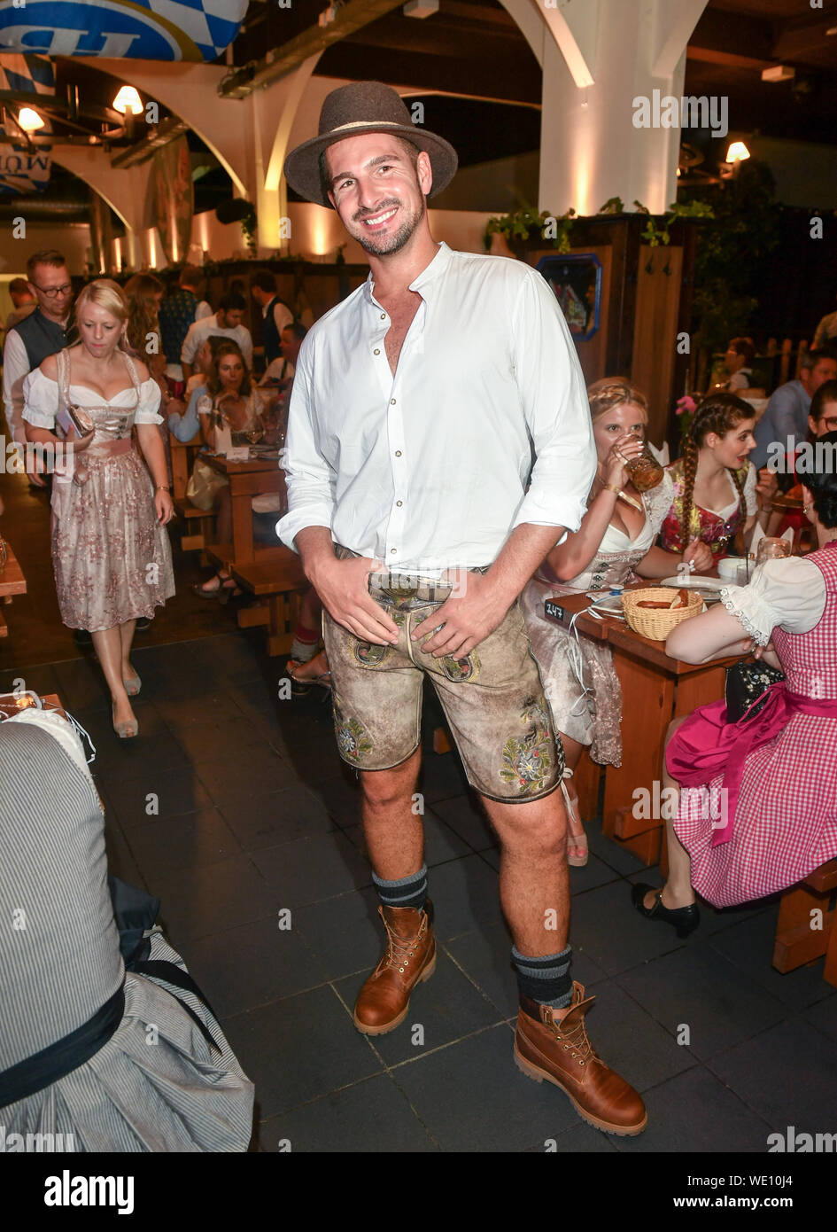 Benjamin piwko -Fotos und -Bildmaterial in hoher Auflösung – Alamy