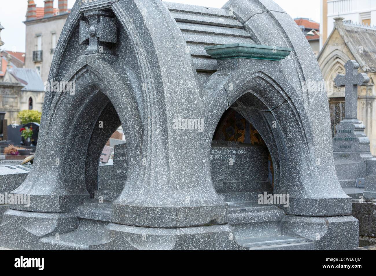 Nancy gräber -Fotos und -Bildmaterial in hoher Auflösung – Alamy