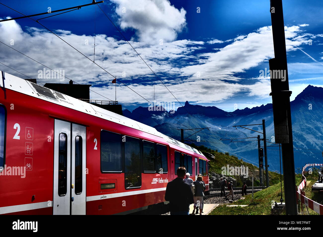 Alp grüm -Fotos und -Bildmaterial in hoher Auflösung – Alamy