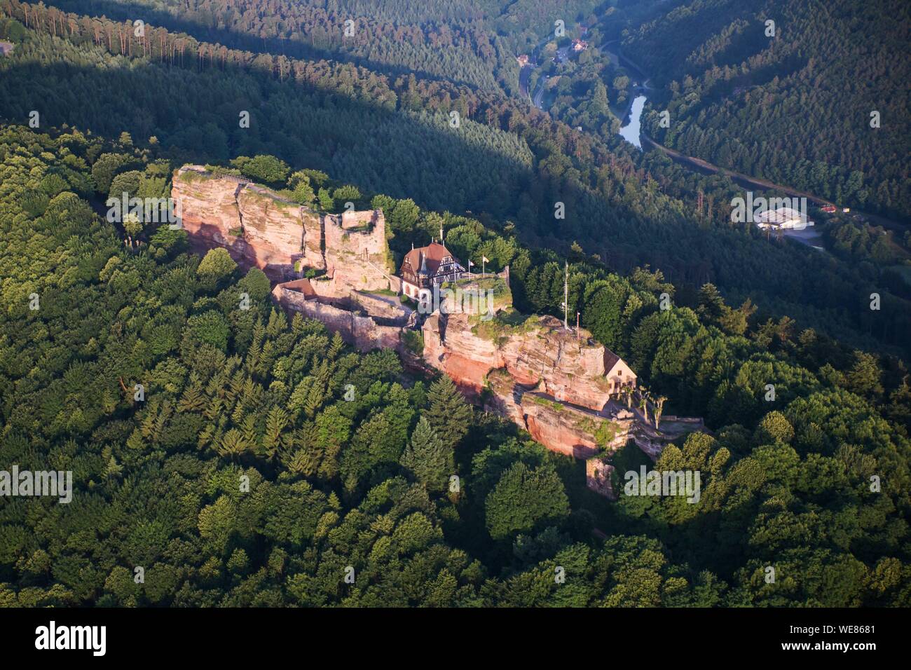 Saverne frankreich -Fotos und -Bildmaterial in hoher Auflösung – Alamy