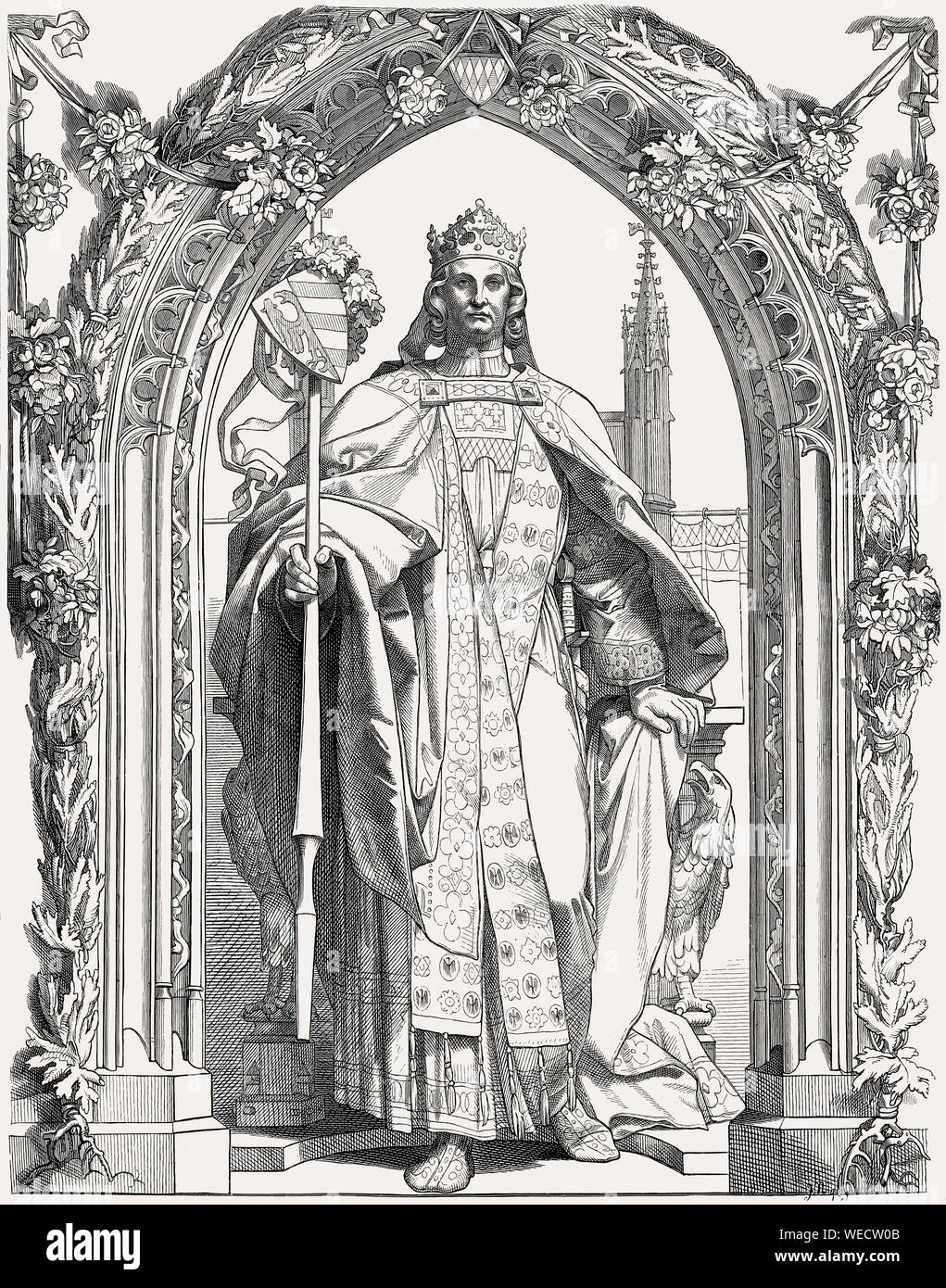 Louis bayer -Fotos und -Bildmaterial in hoher Auflösung – Alamy