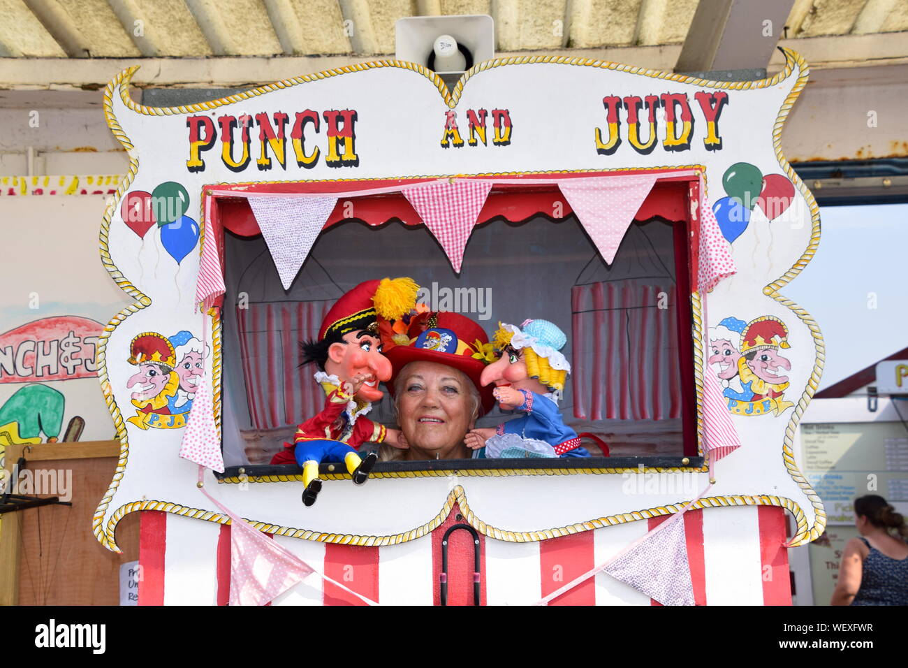 Pip the clown -Fotos und -Bildmaterial in hoher Auflösung – Alamy