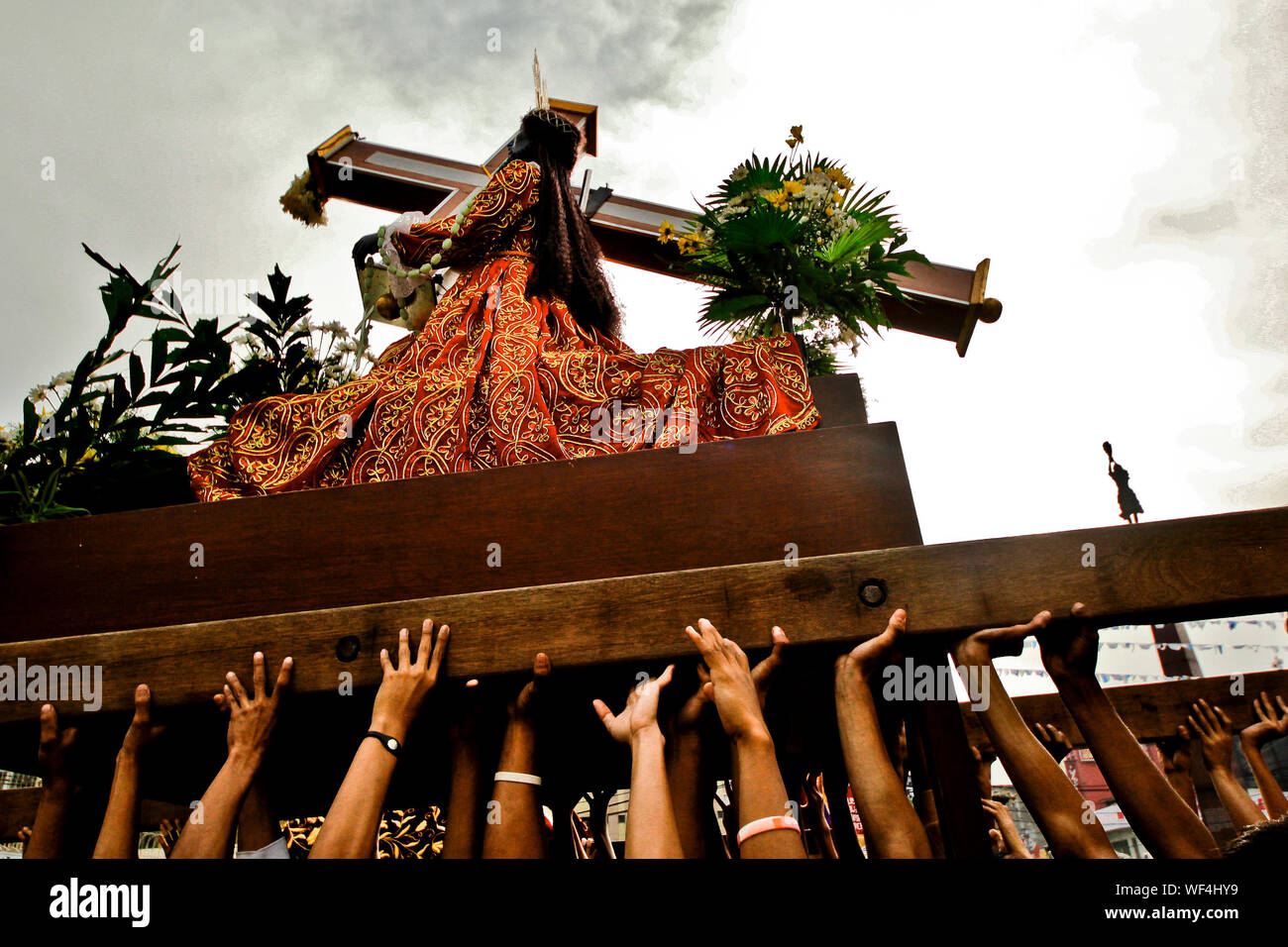 Statue jesus christ hand -Fotos und -Bildmaterial in hoher Auflösung ...