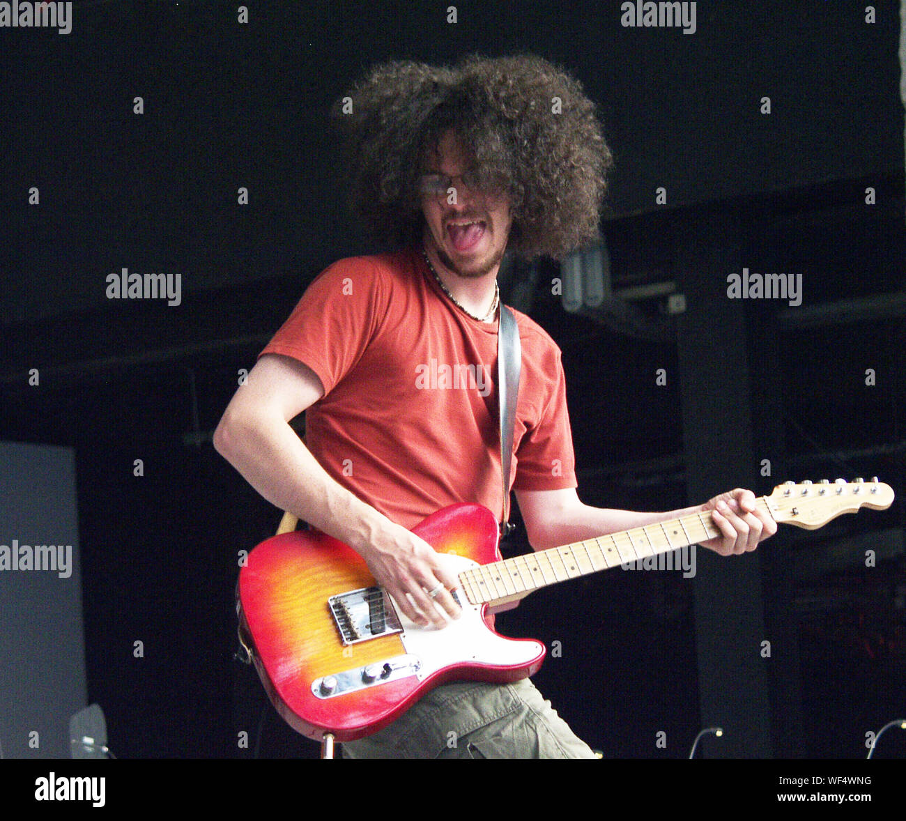 8. Juli: Das darcie Miner Band führt in Chastain Park Amphitheater in ...