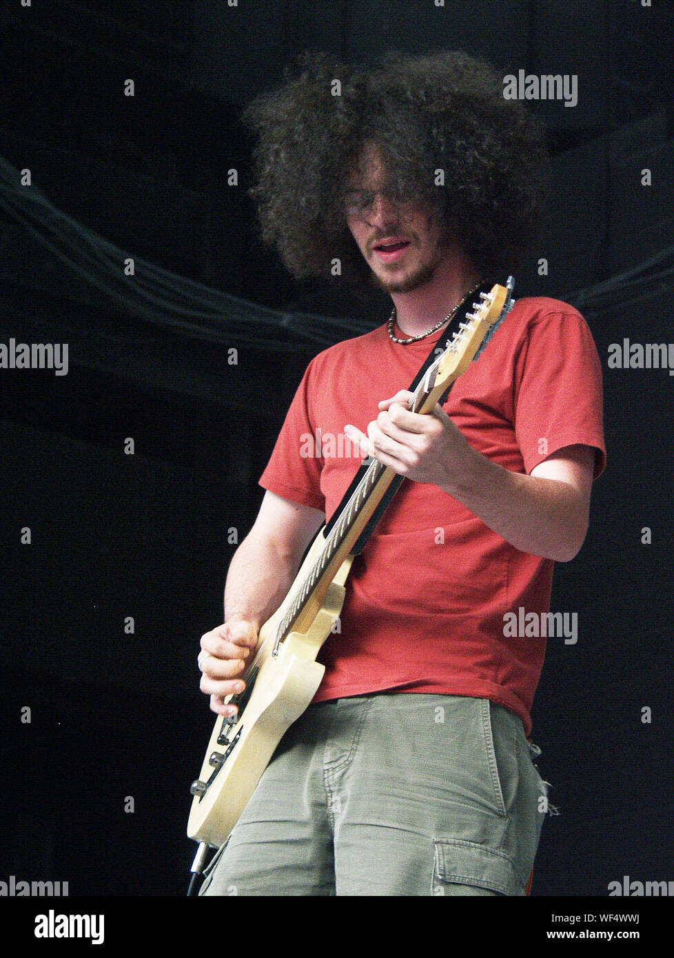 8. Juli: Das darcie Miner Band führt in Chastain Park Amphitheater in ...