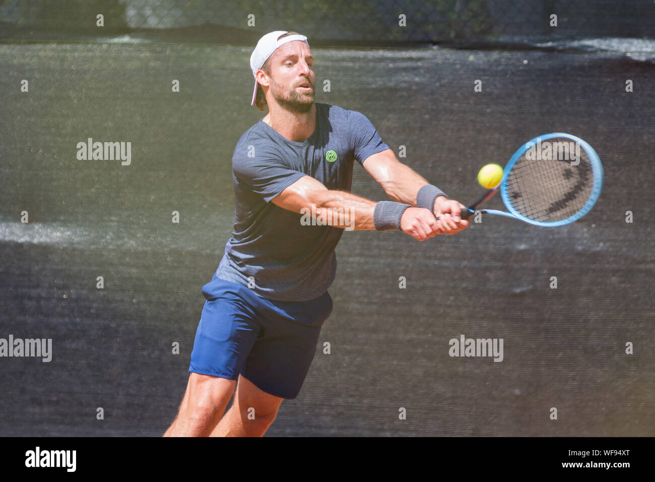 Andre begemann -Fotos und -Bildmaterial in hoher Auflösung – Alamy