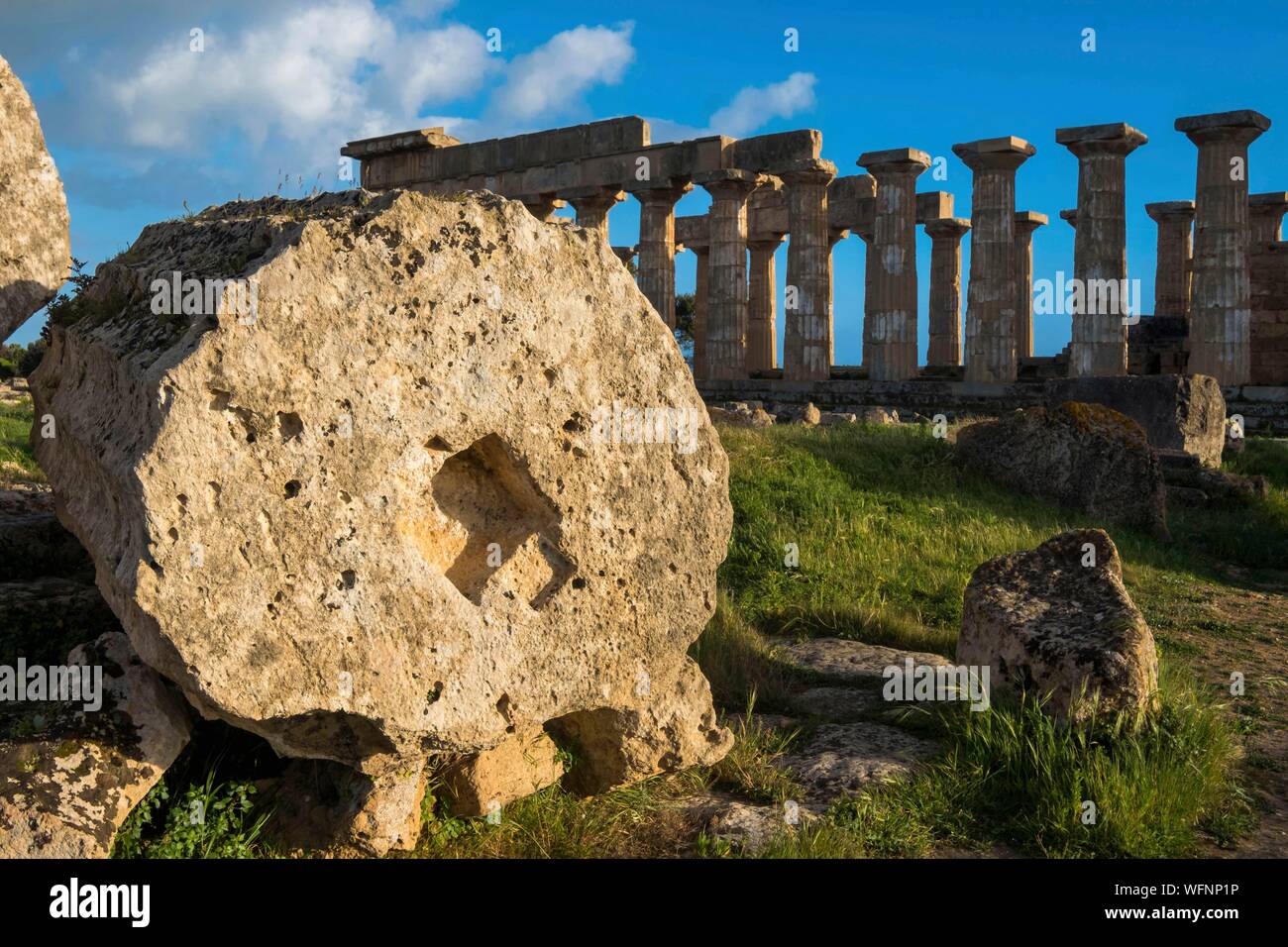 Stadtgott Temple Stockfotos und -bilder Kaufen - Alamy