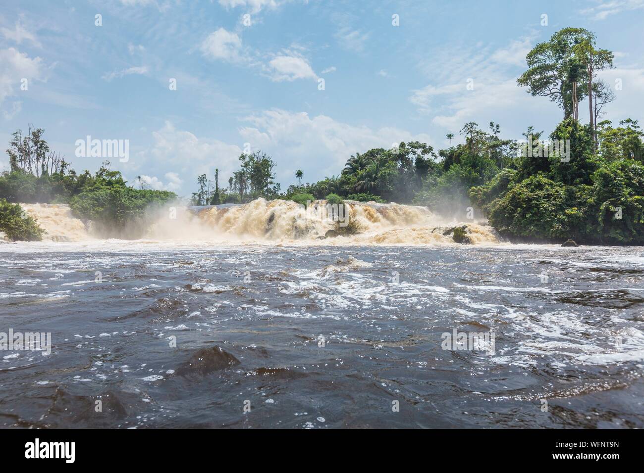 Ozean kamerun -Fotos und -Bildmaterial in hoher Auflösung – Alamy