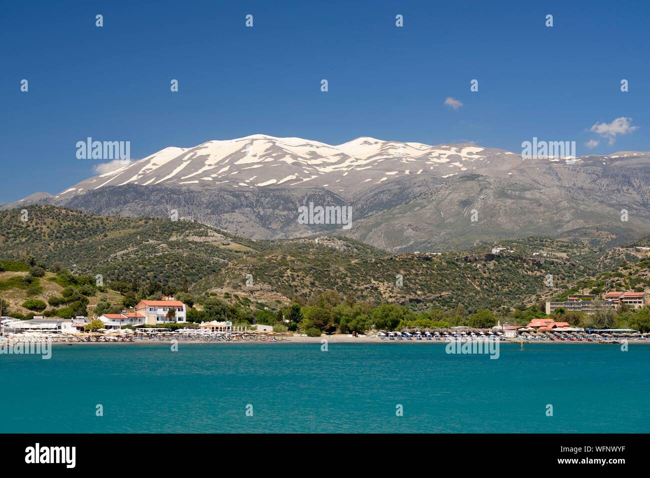 Psiloritis berg -Fotos und -Bildmaterial in hoher Auflösung – Alamy