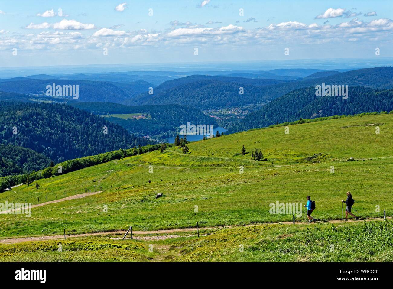Gipfel hohneck -Fotos und -Bildmaterial in hoher Auflösung – Alamy
