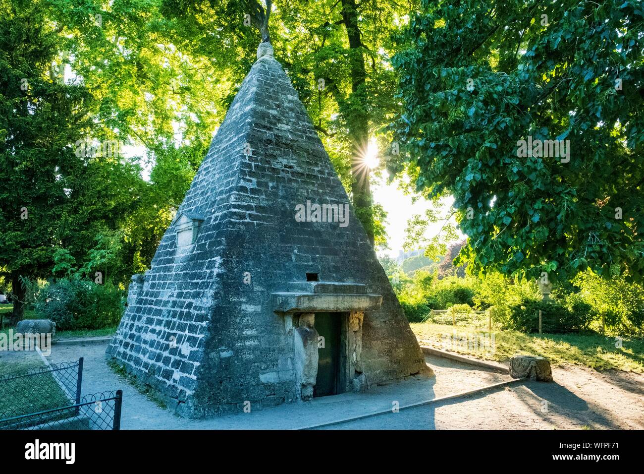 Paris freimaurer -Fotos und -Bildmaterial in hoher Auflösung – Alamy