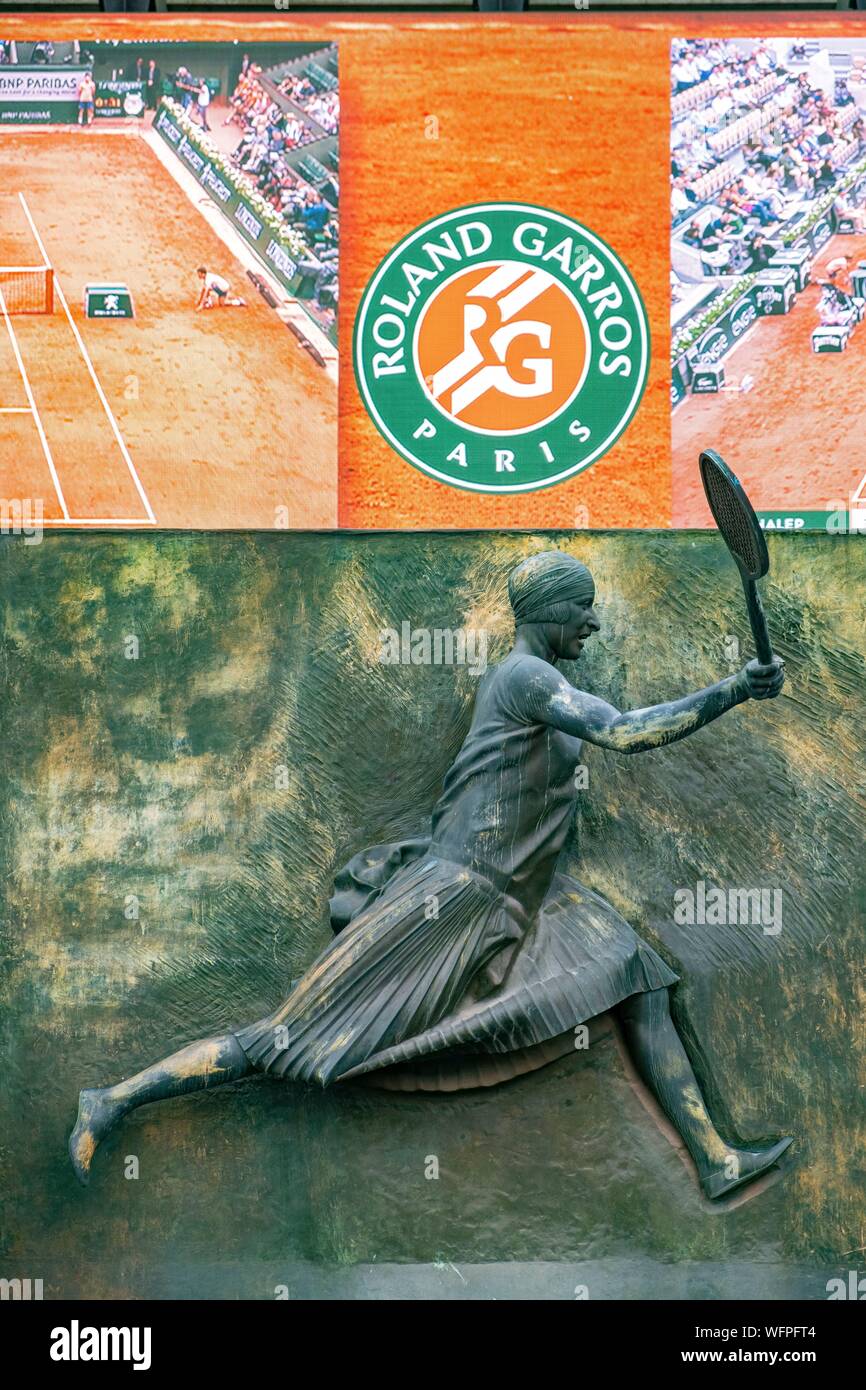 Stade de paris -Fotos und -Bildmaterial in hoher Auflösung – Alamy
