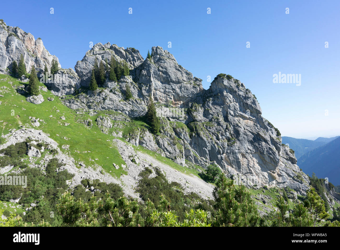 Bayerische alpen -Fotos und -Bildmaterial in hoher Auflösung – Alamy
