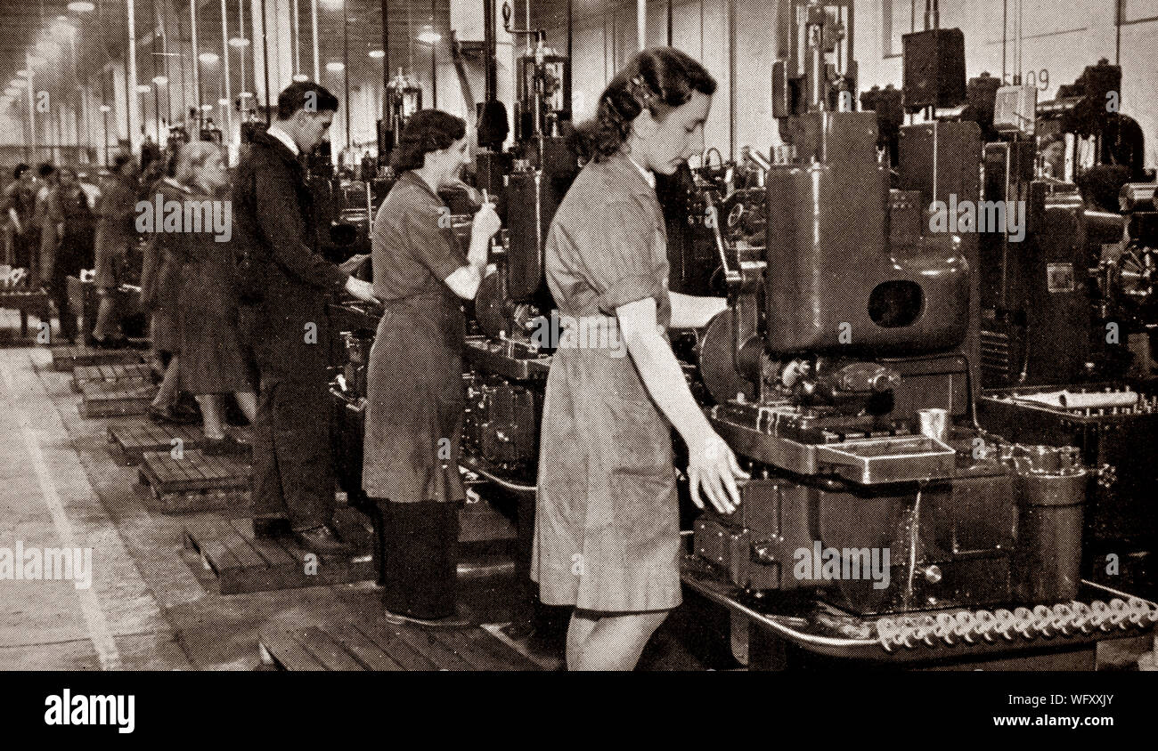 Flugzeugindustrie flugzeuge weltkrieg 1939 1945 -Fotos und ...