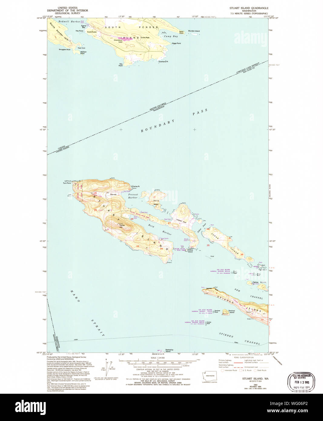 Stuart insel Ausgeschnittene Stockfotos und -bilder - Alamy