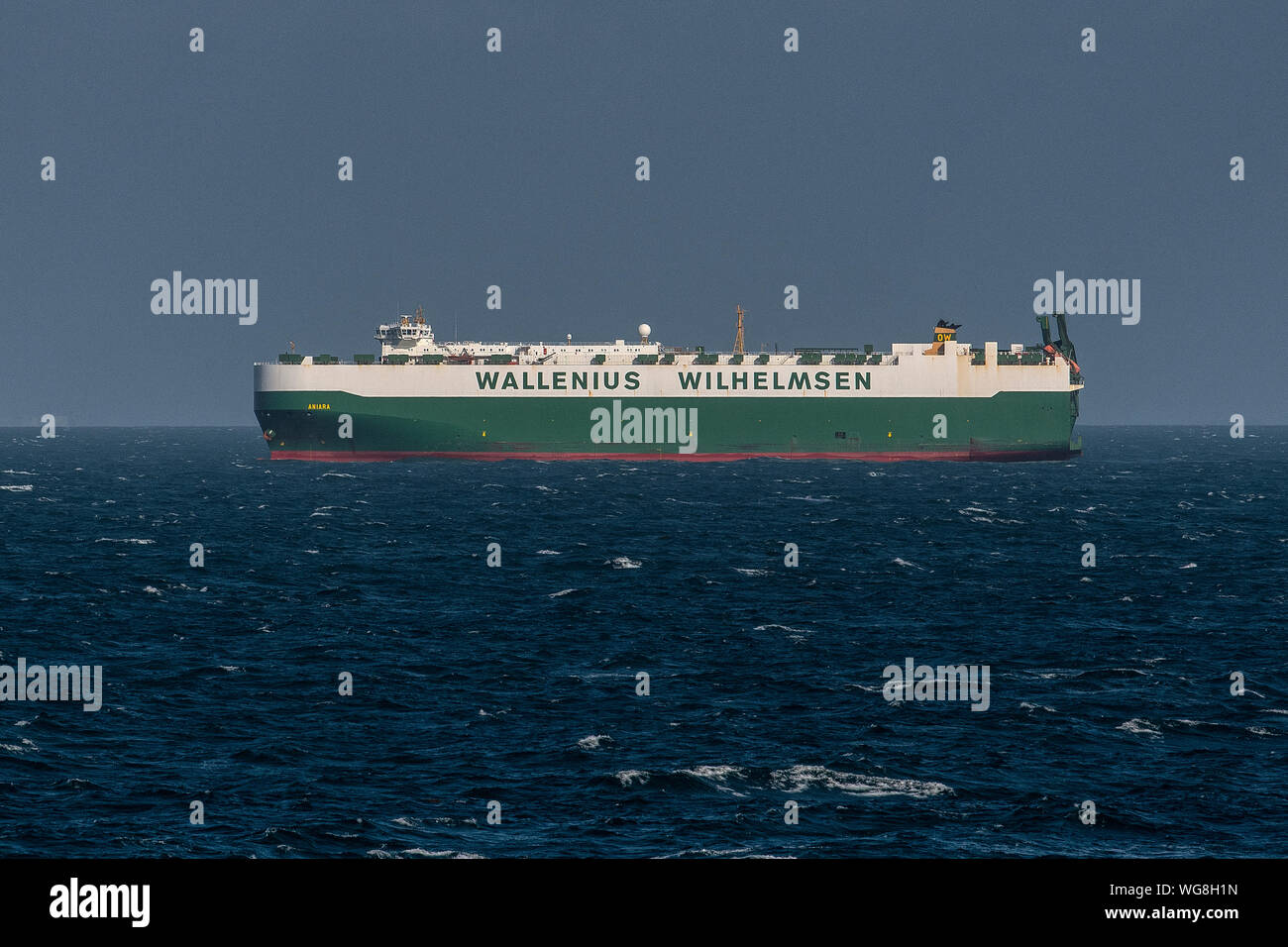 Daewoo gebaut -Fotos und -Bildmaterial in hoher Auflösung – Alamy