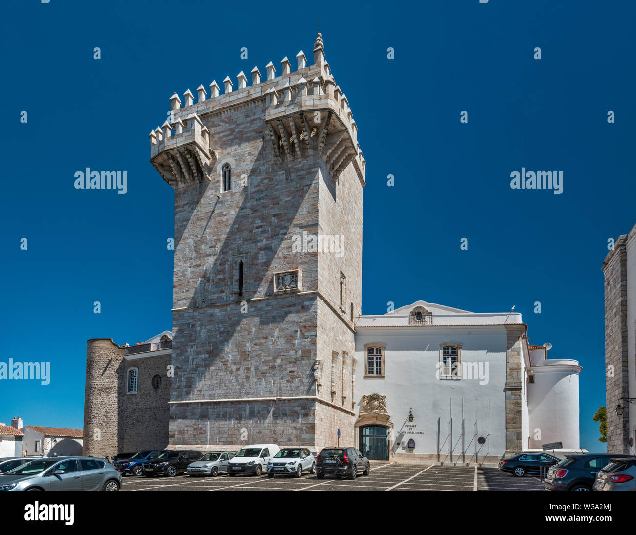 Pousada castelo de estremoz -Fotos und -Bildmaterial in hoher Auflösung ...