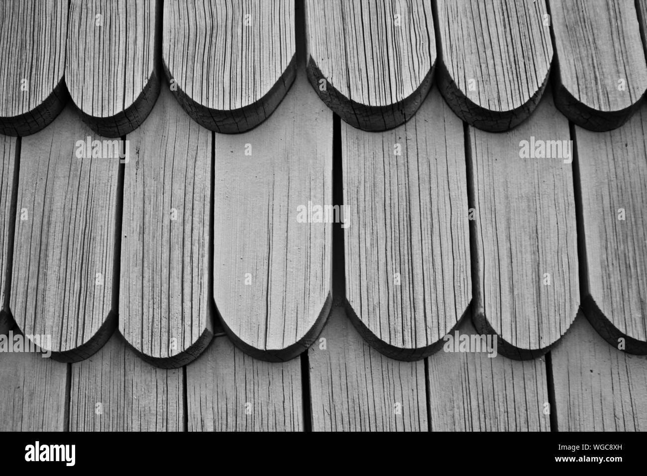 Holzschindeln muster -Fotos und -Bildmaterial in hoher Auflösung – Alamy
