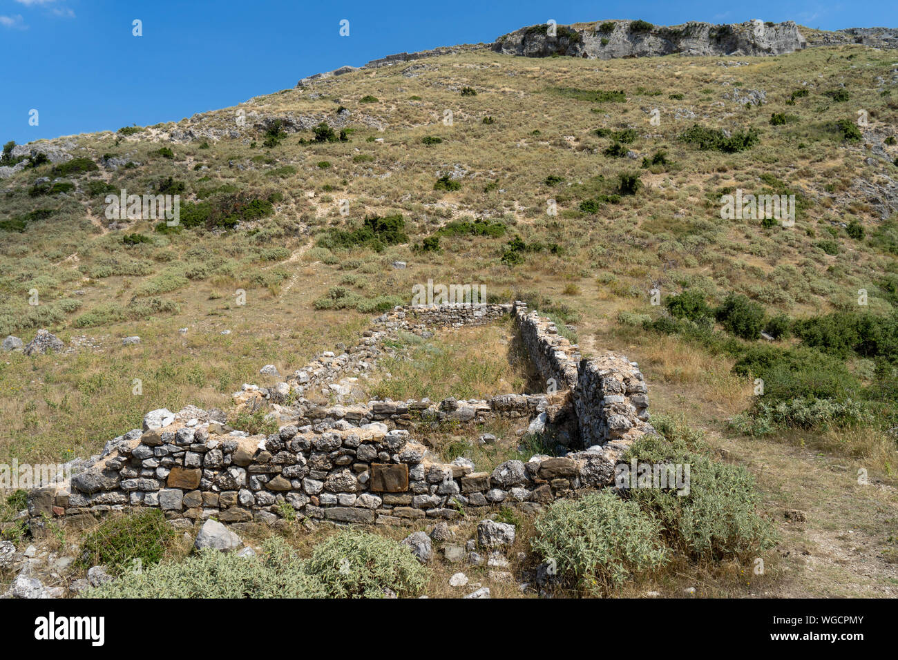 Antike römische struktur -Fotos und -Bildmaterial in hoher Auflösung ...