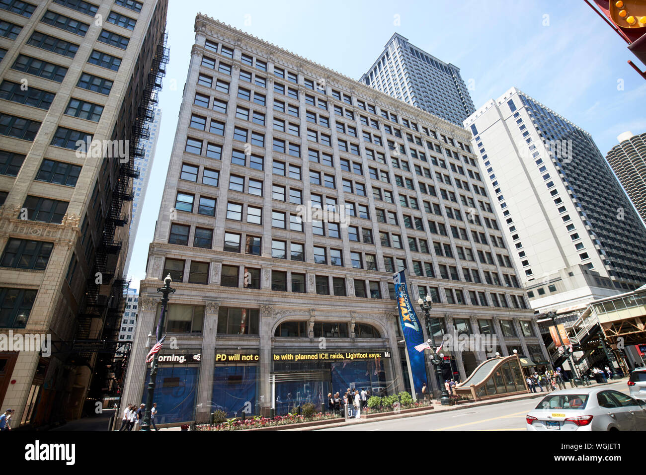 Abc theater -Fotos und -Bildmaterial in hoher Auflösung – Alamy