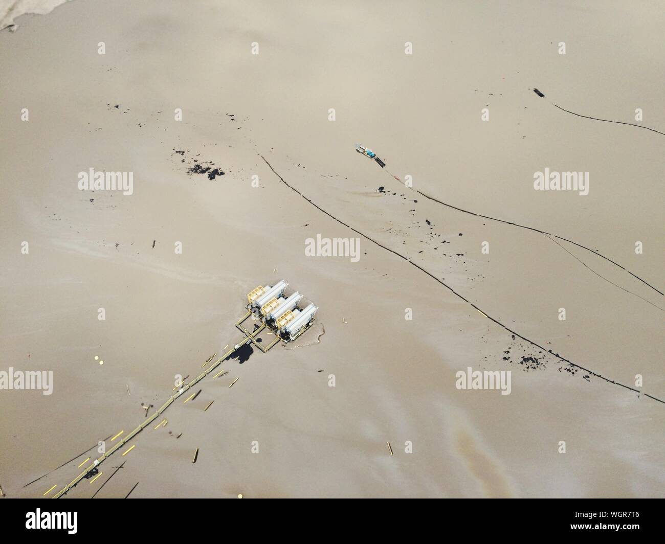 Oil sands -Fotos und -Bildmaterial in hoher Auflösung – Alamy