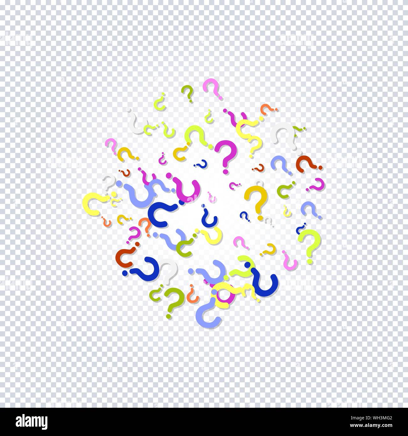 Rahmen fragezeichen bunte -Fotos und -Bildmaterial in hoher Auflösung ...