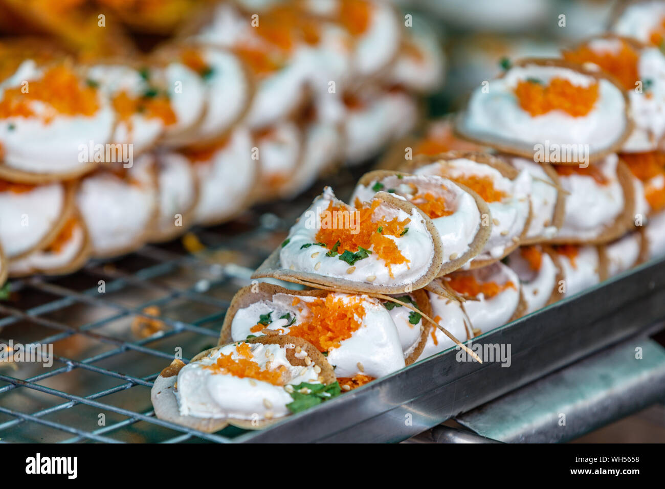 Khanom thailändisch -Fotos und -Bildmaterial in hoher Auflösung – Alamy