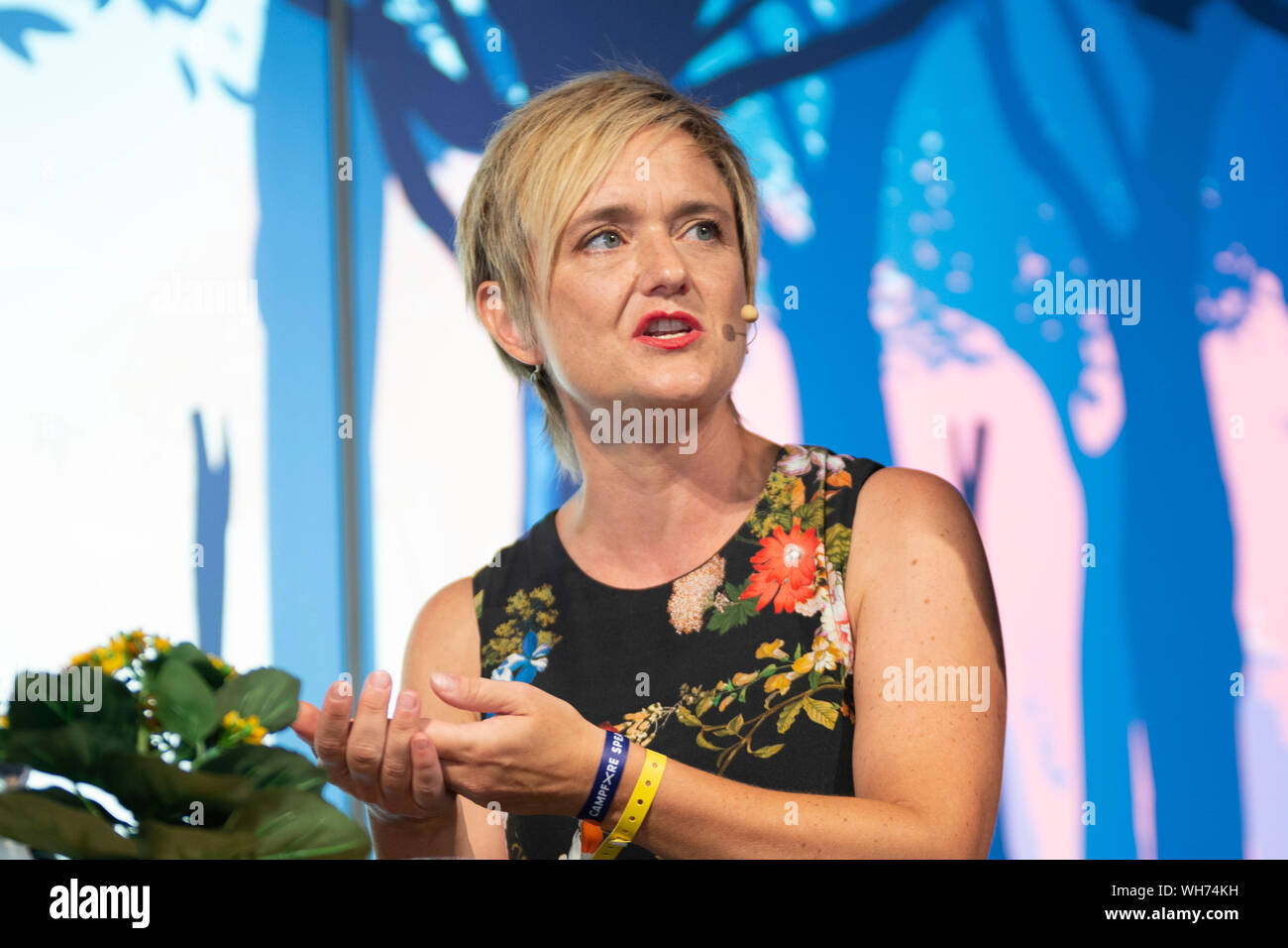 Ellen ehni -Fotos und -Bildmaterial in hoher Auflösung – Alamy