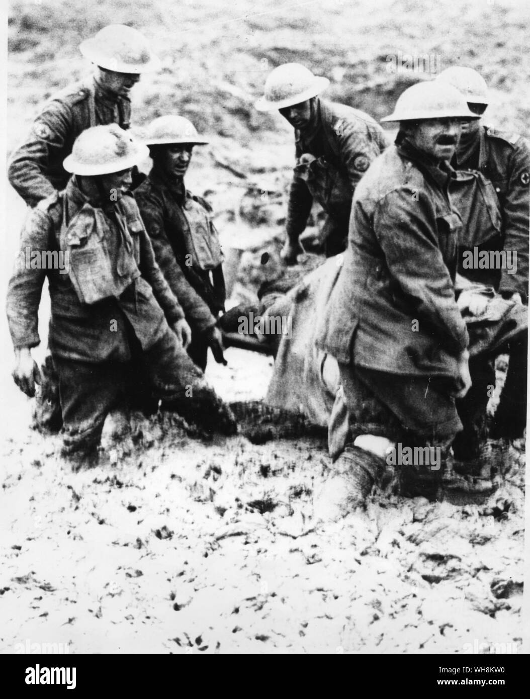 Kampf schlamm -Fotos und -Bildmaterial in hoher Auflösung – Alamy