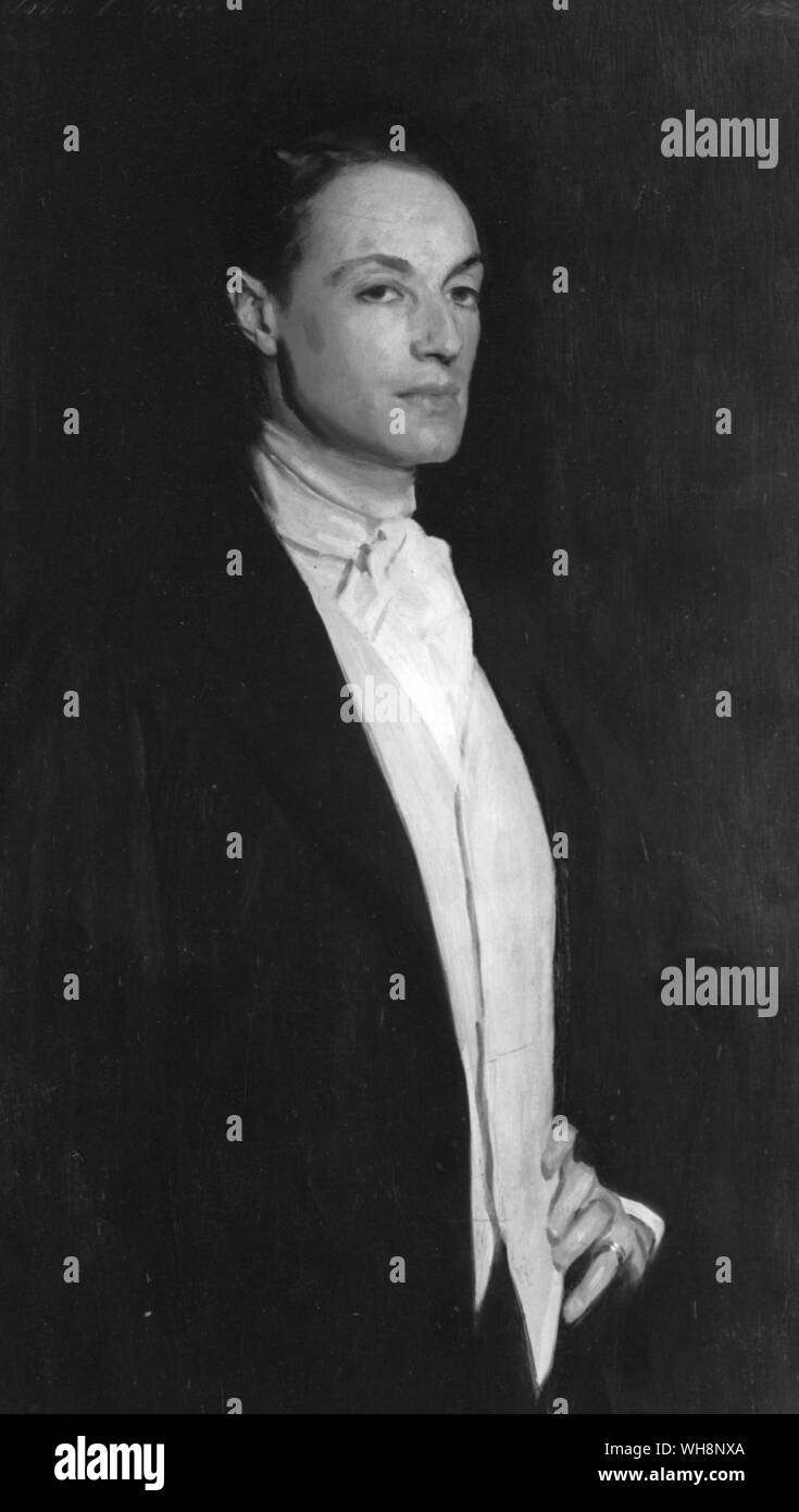 Sir john sargent -Fotos und -Bildmaterial in hoher Auflösung – Alamy