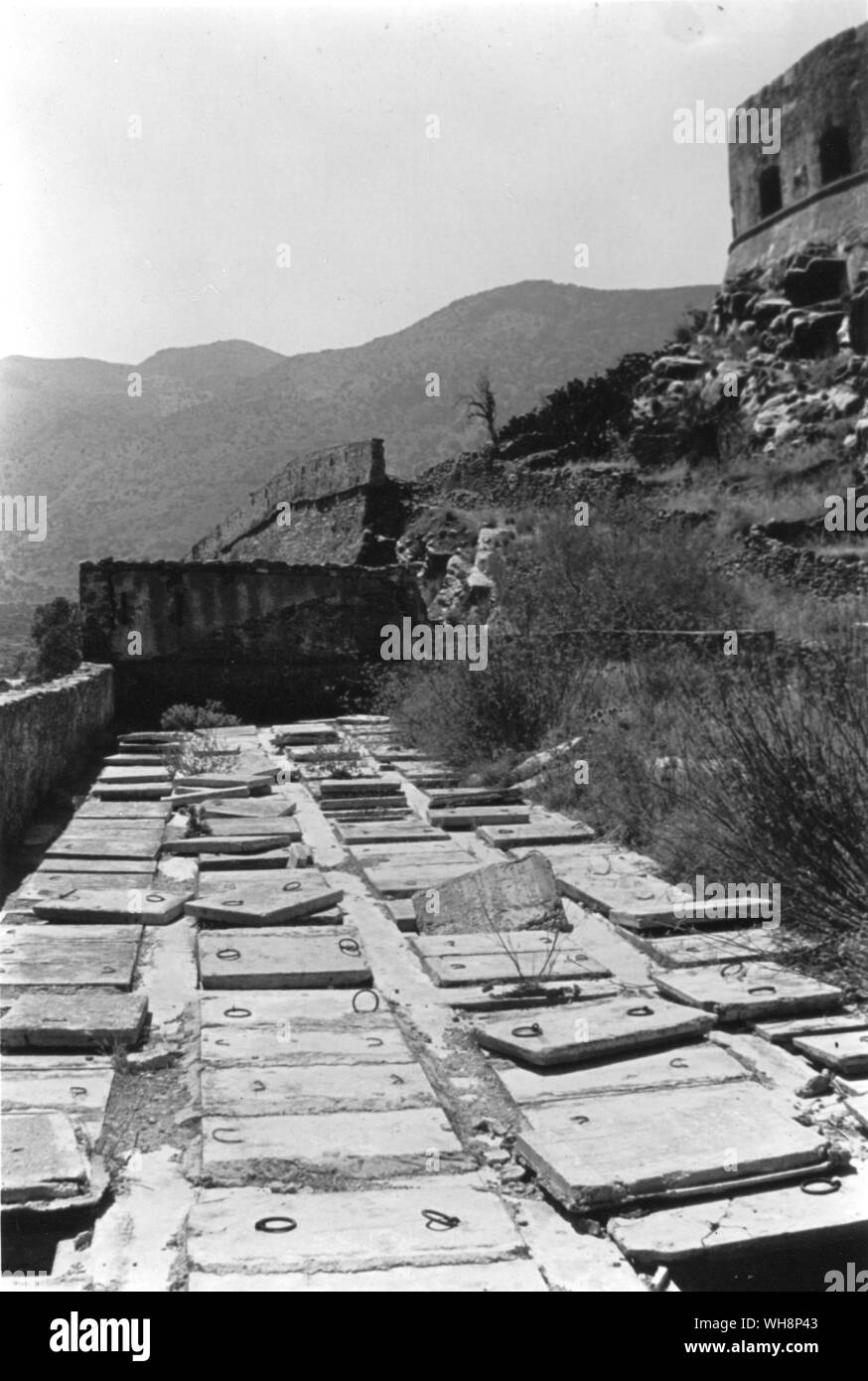 Der koloniefriedhof -Fotos und -Bildmaterial in hoher Auflösung – Alamy
