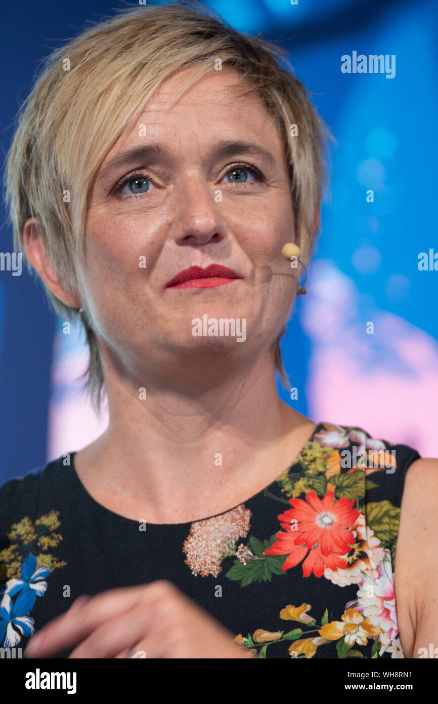 Ellen ehni -Fotos und -Bildmaterial in hoher Auflösung – Alamy