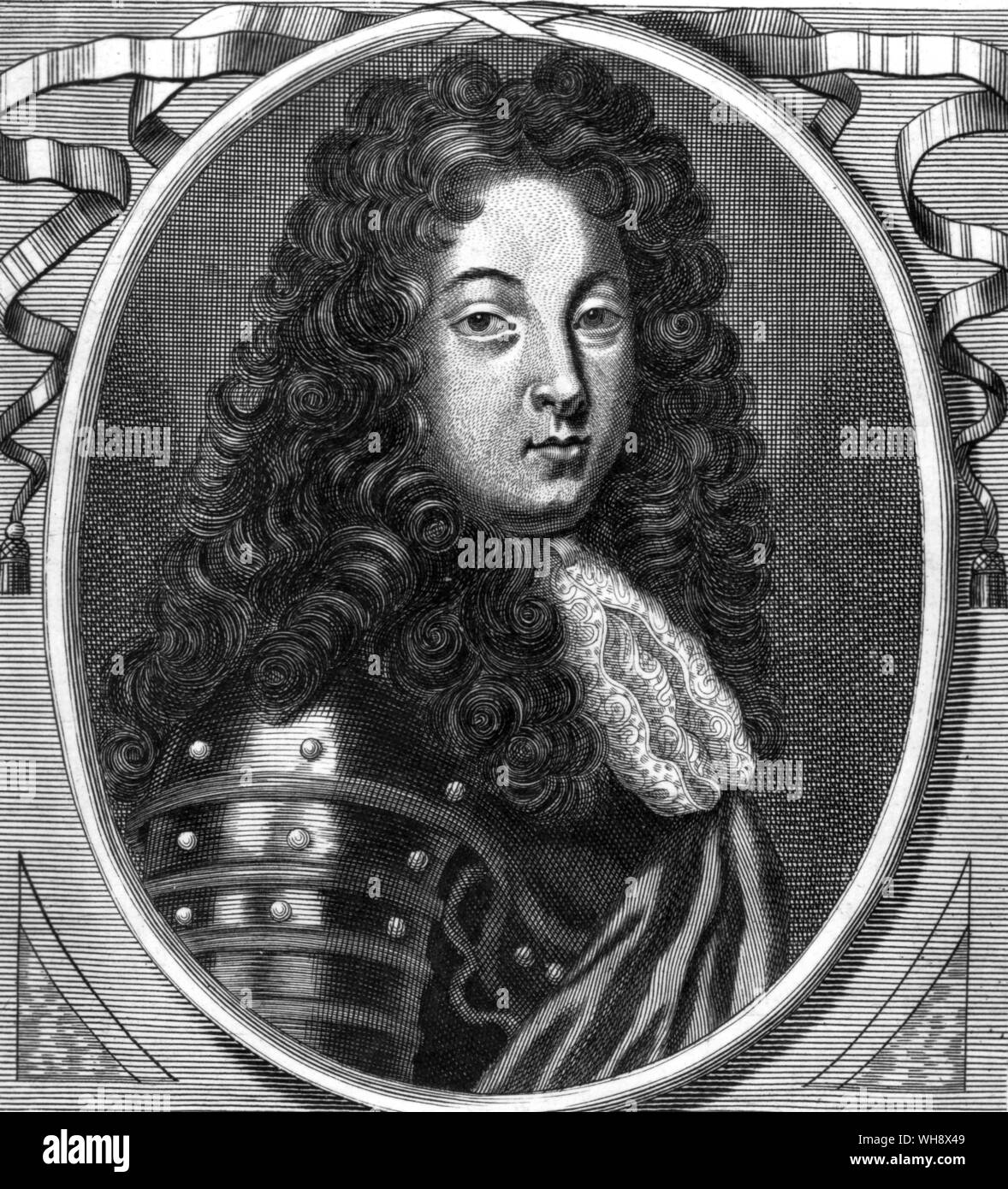 Prinz conti -Fotos und -Bildmaterial in hoher Auflösung – Alamy