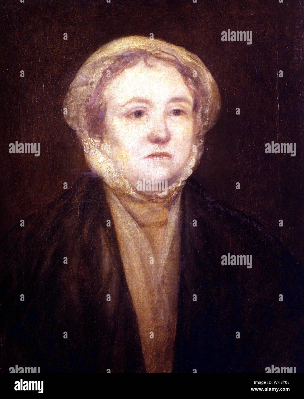 Anna williams -Fotos und -Bildmaterial in hoher Auflösung – Alamy